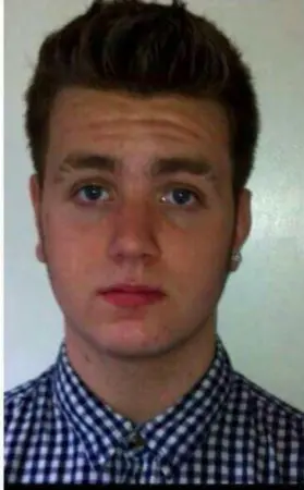 Steven's story - Diagnosed with Non-Hodgkin’s Lymphoma aged 20 - Young ...