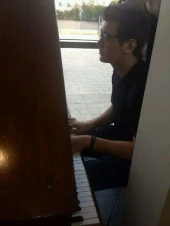 Steven's story - Diagnosed with Non-Hodgkin’s Lymphoma aged 20 - Young ...