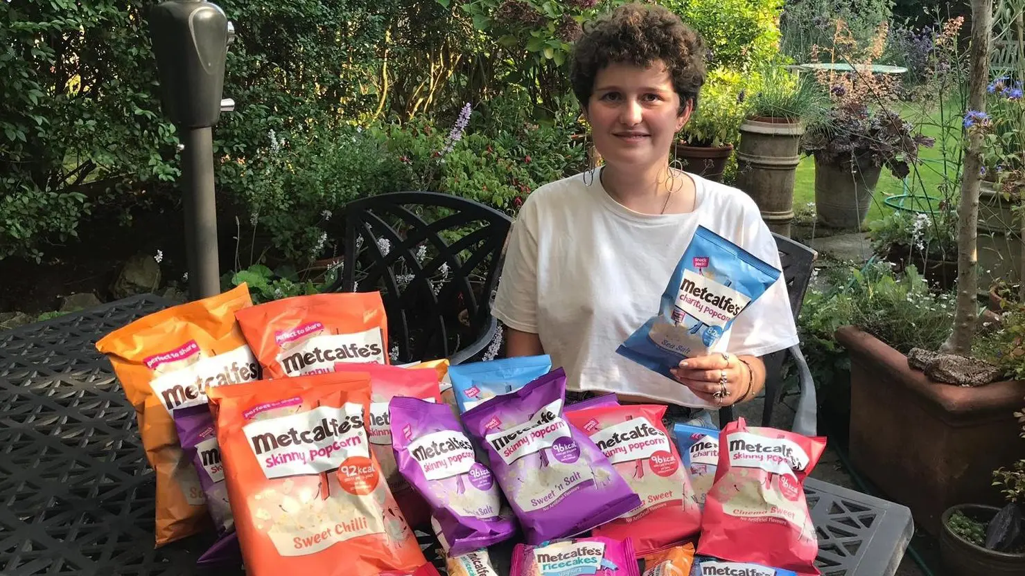 Metcalfe’s® raises more than £100,000 to support children and young ...