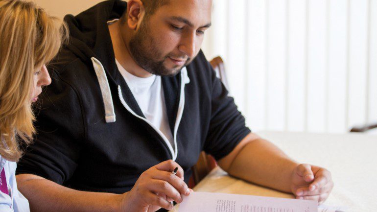 Applying for PIP - Young Lives vs Cancer