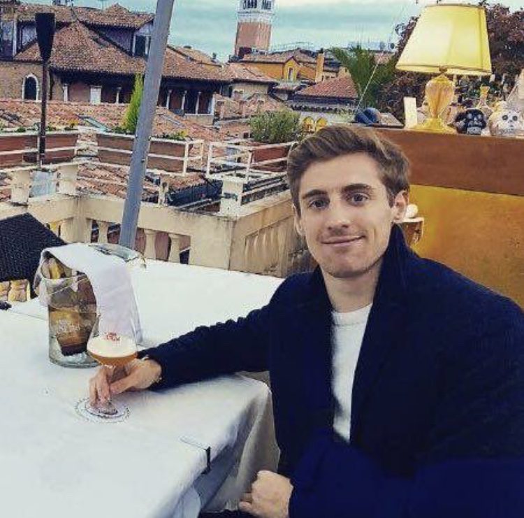 Toby's marathon story: From having his windpipe blocked by tumours to ...