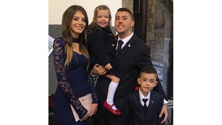 Jody's story - I felt like I was watching somebody else's life - Young ...