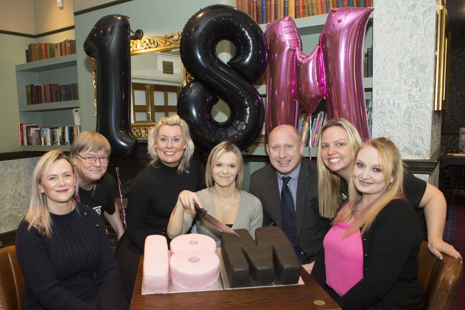 J D Wetherspoon hits £18 million milestone in support of children and ...