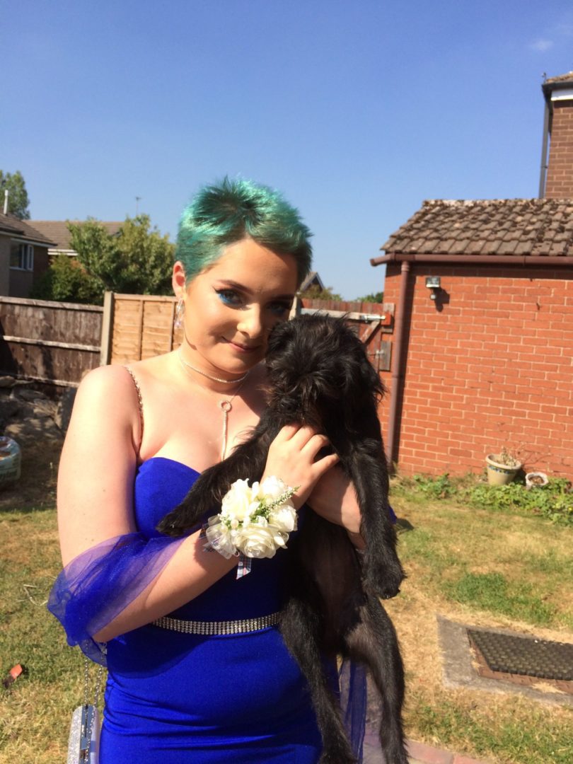 Katie’s story: "Everything from that moment is different” - Young Lives ...