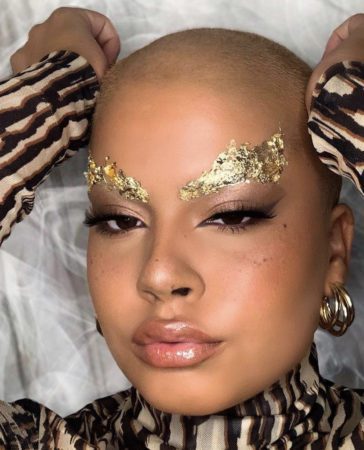 Daniela's story: "I realised all that minor stuff in life really doesn ...