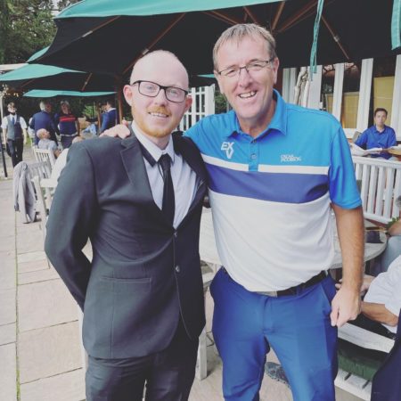 Ainsley's story - Young Lives vs Cancer