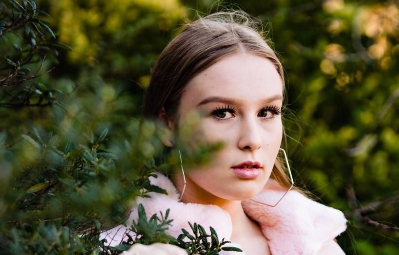 Liv's story: "My diagnosis affected my friendships and confidence. I ...