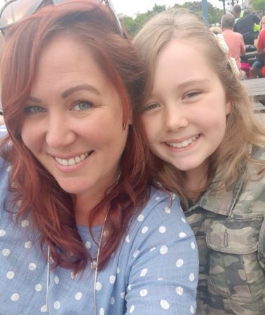 Layla's story: "In five days our world had changed" - Young Lives vs Cancer