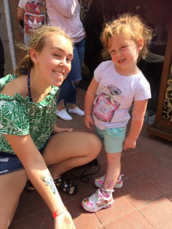 Jan’s Story: “My daughter Alayna was my best friend” - Young Lives vs ...