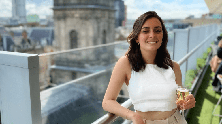 Lynsey's body image tips: hair, skin and weight gain - Young Lives vs ...