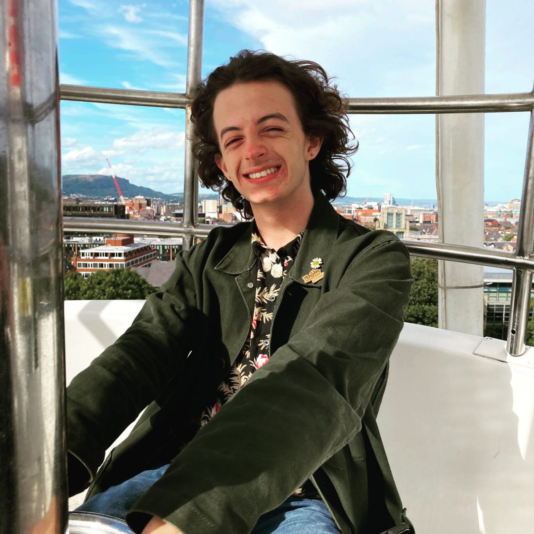 Making decisions about fertility: Conor's experience - Young Lives vs ...