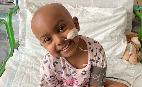 Esha's story: 'There's no way to explain that sinking feeling' - Young ...