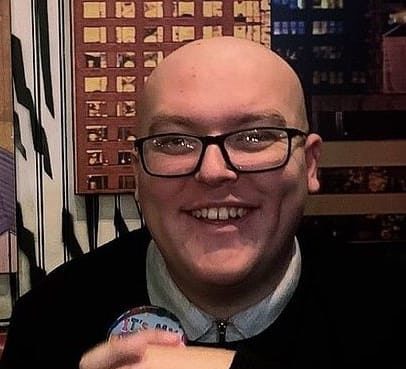 Tyler's Story - Young Lives vs Cancer