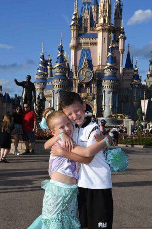 Lucas' story. News of his relapse turned everything upside down - Young ...