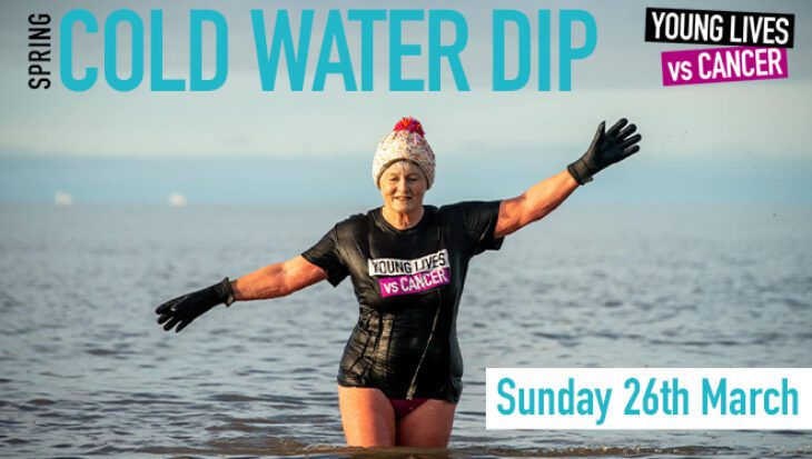 UK Bungee Jump - Young Lives vs Cancer