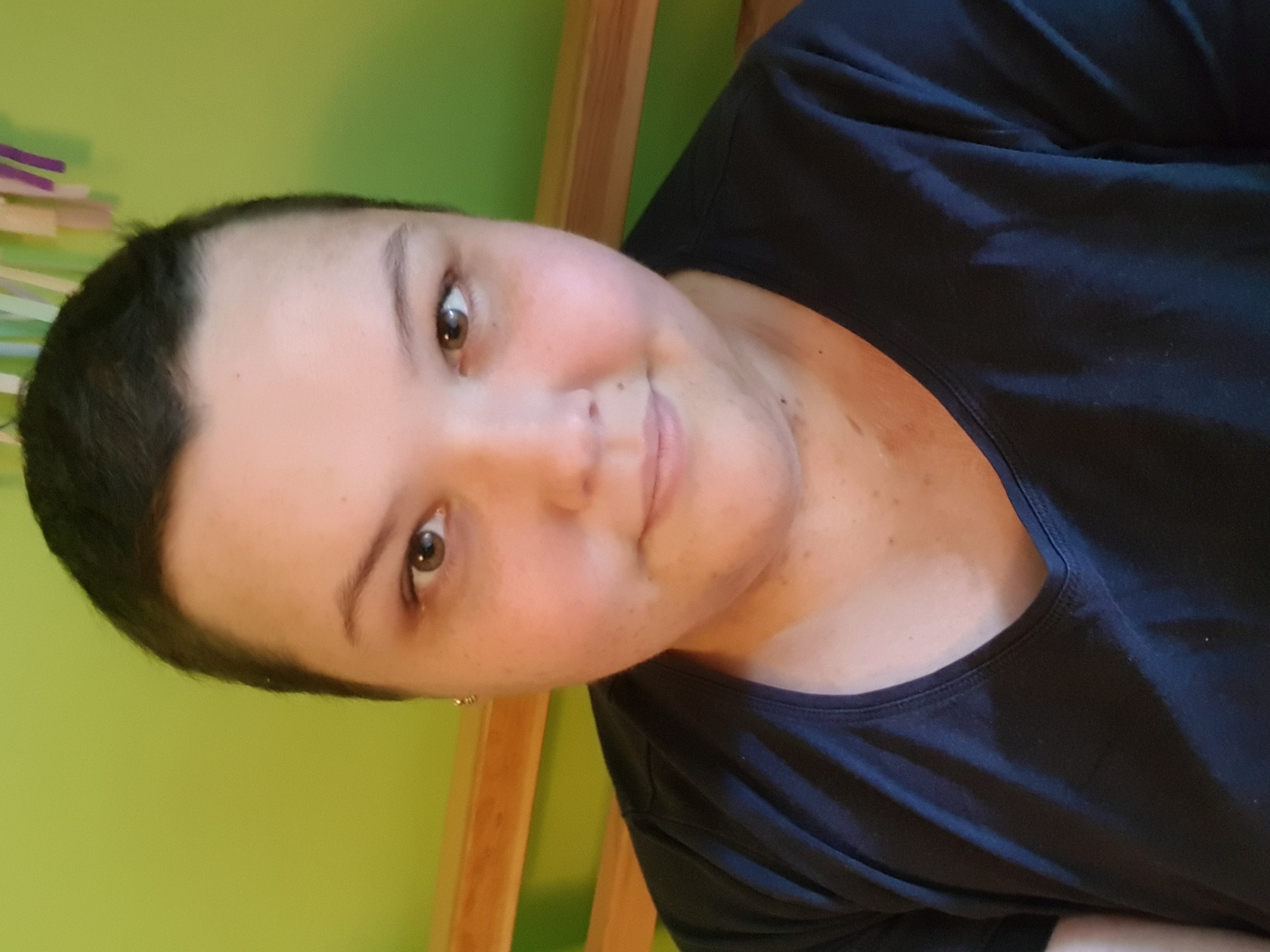 Kathryn's story. Traveling 50 miles to and from hospital for treatment ...