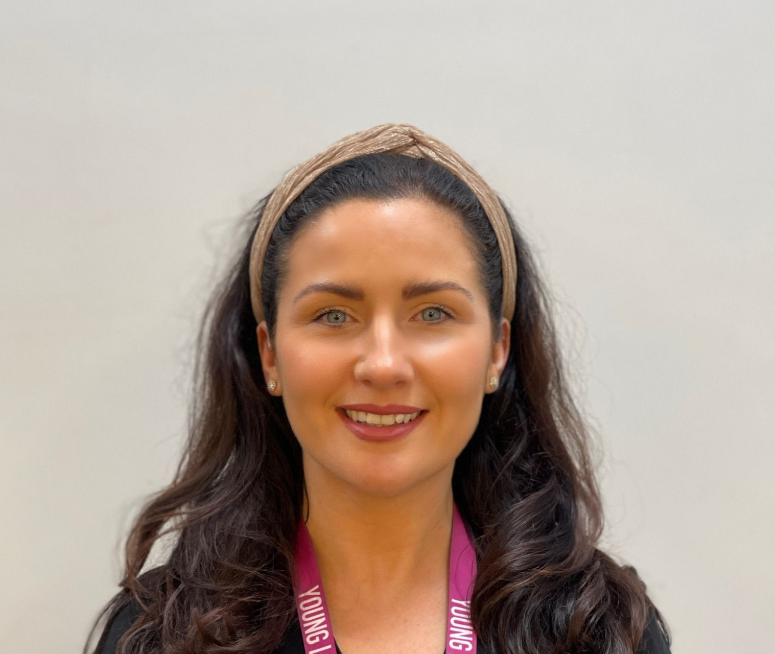“I’ve had many moments both amazing and heartbreaking.” Social worker ...