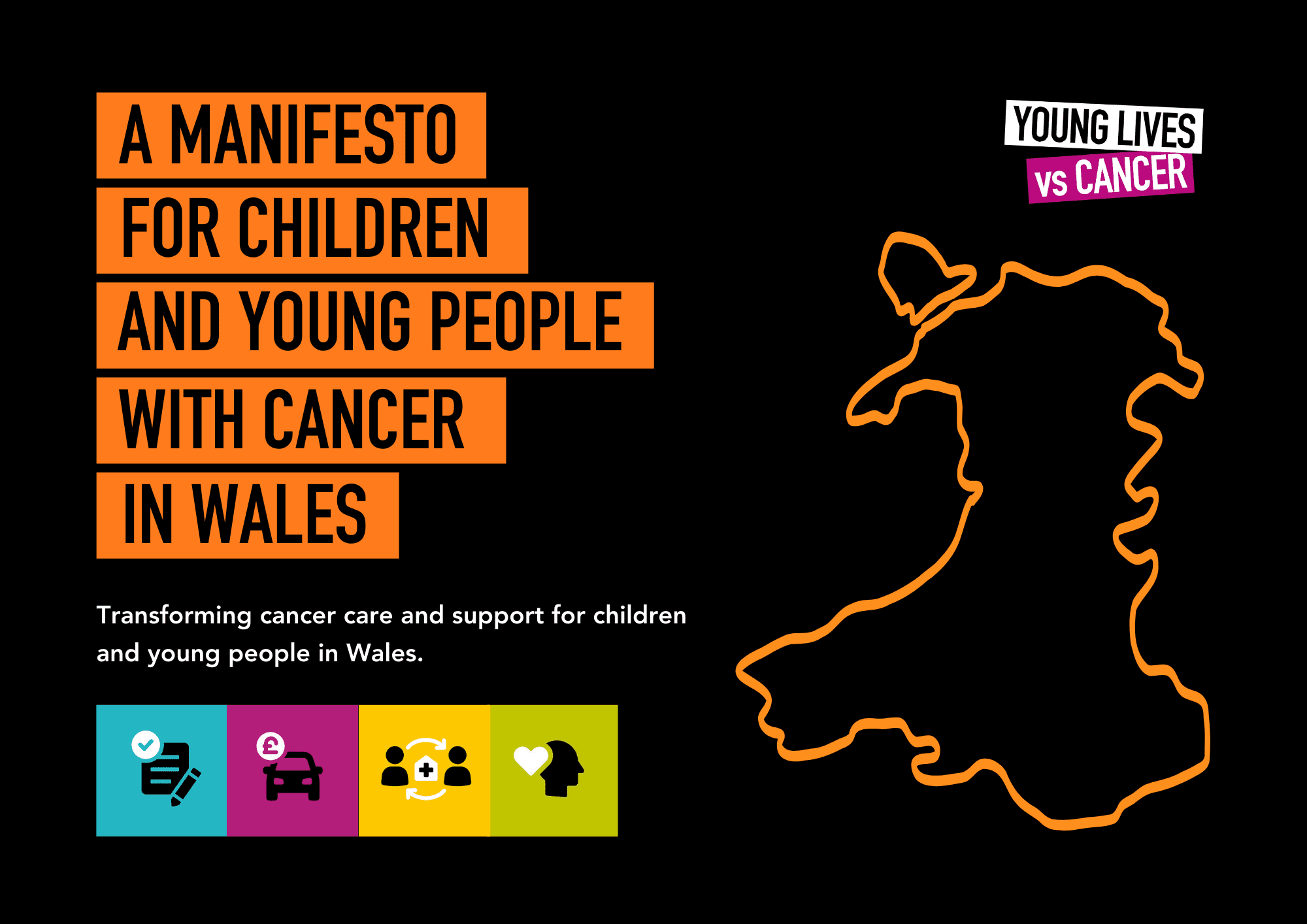 Senedd Elections 2026: Transforming care and support for children and ...